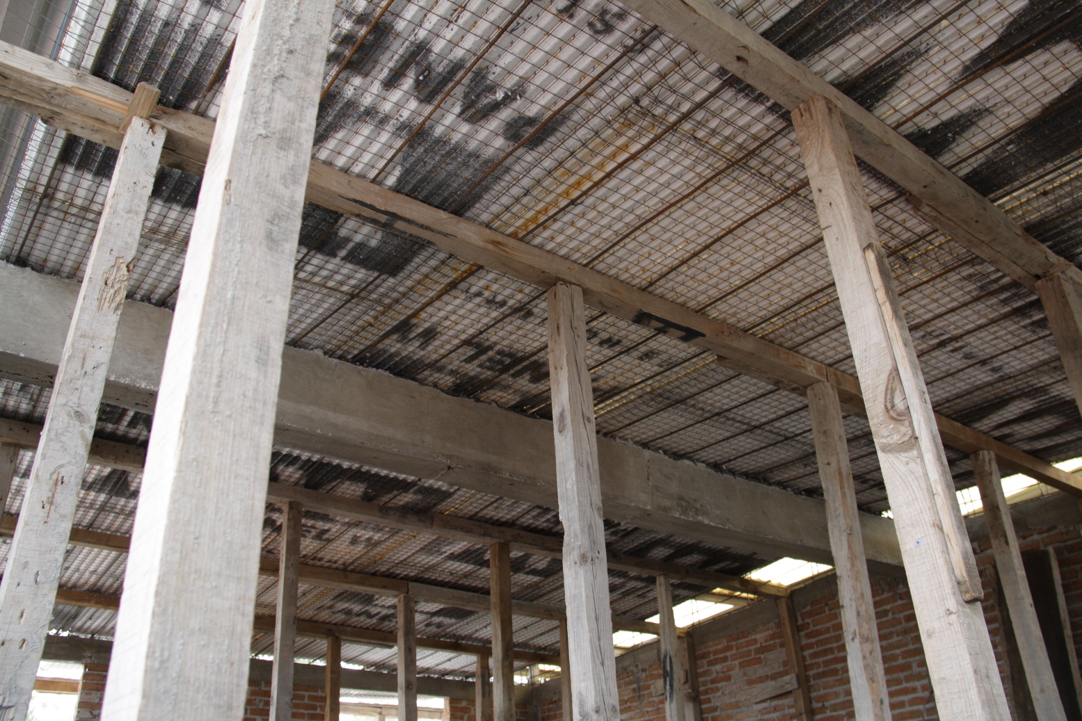 Proyectos Panel W - Daemsa Puebla