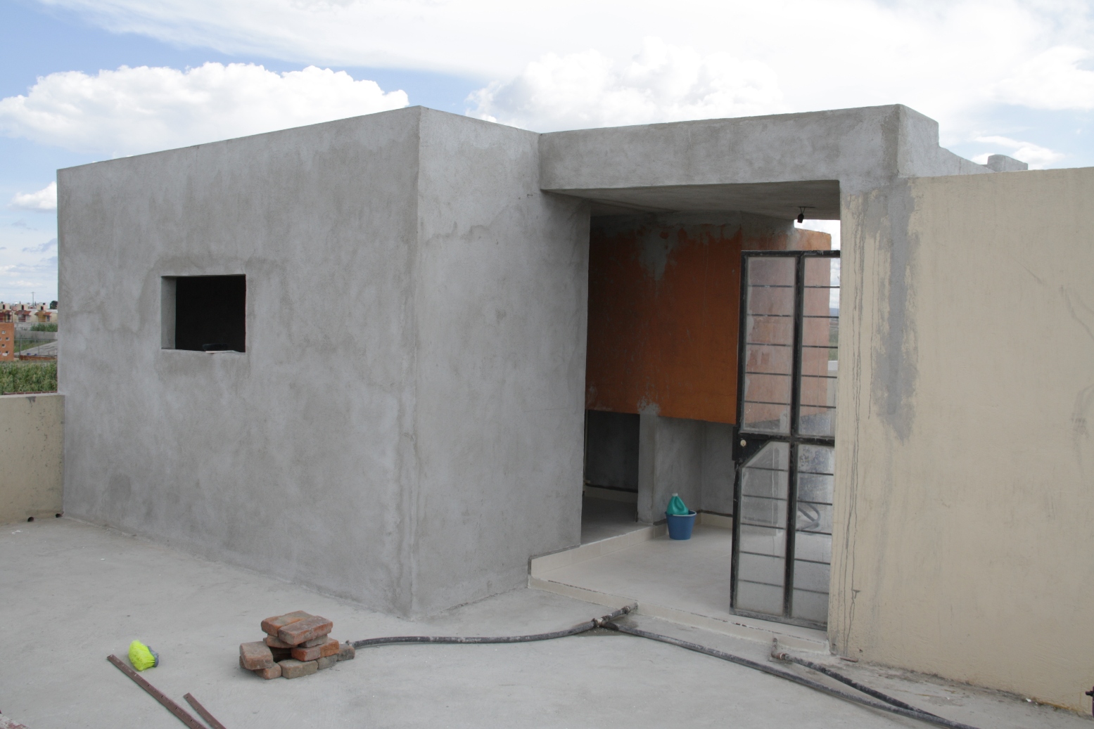 Proyectos Panel W - Daemsa Puebla